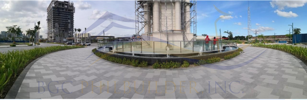 Projects – BGC Philbuilder