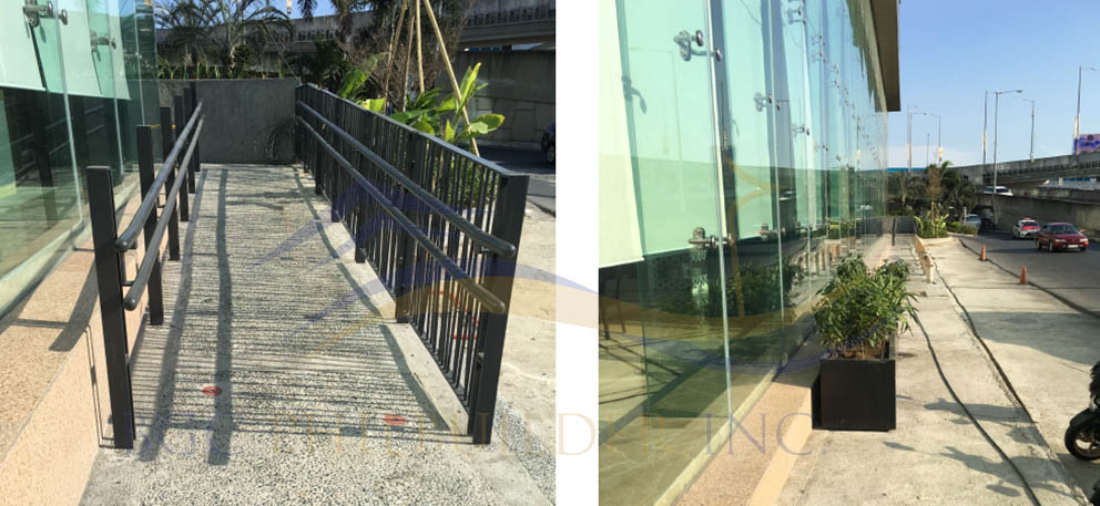 Projects – BGC Philbuilder