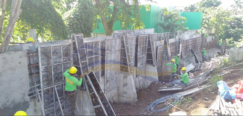 Projects – BGC Philbuilder