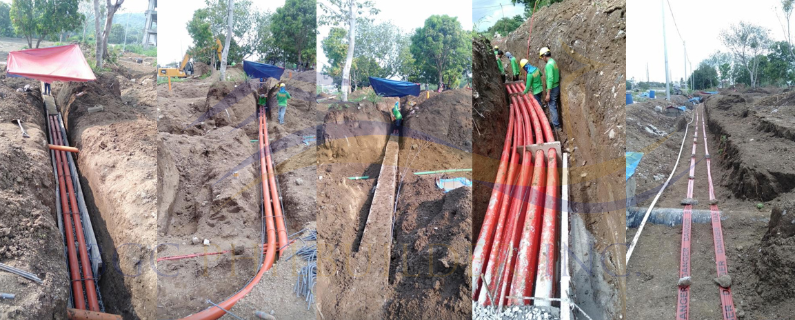 Projects – BGC Philbuilder