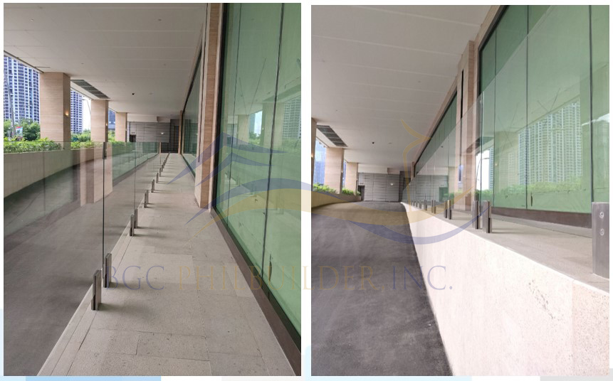 Projects – BGC Philbuilder